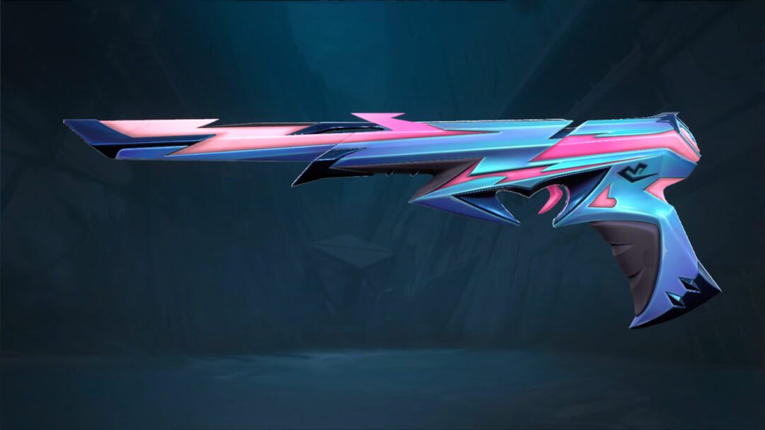 VALORANT SEASON 25 ACT 6 - ValorantStrike