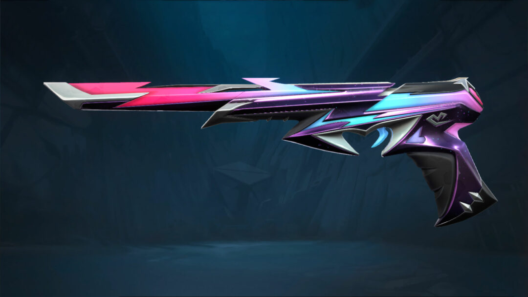 VALORANT SEASON 25 ACT 6 - ValorantStrike