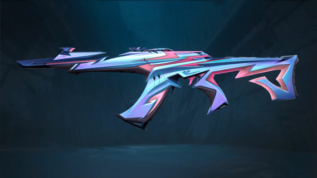 VALORANT SEASON 25 ACT 6 - ValorantStrike