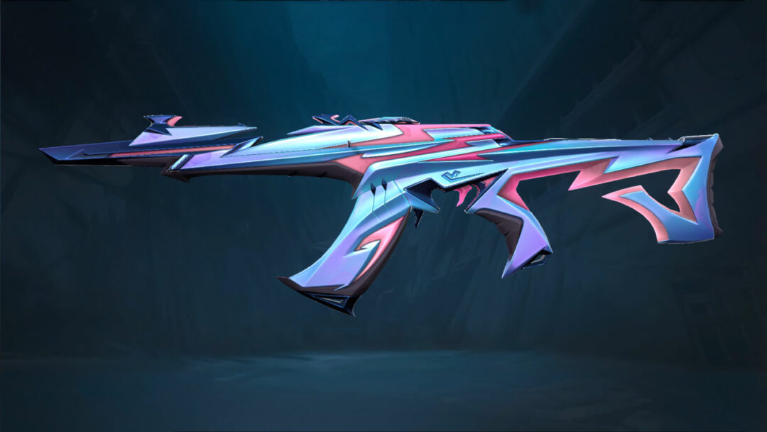 VALORANT SEASON 25 ACT 6 - ValorantStrike