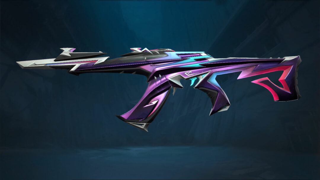VALORANT SEASON 25 ACT 6 - ValorantStrike