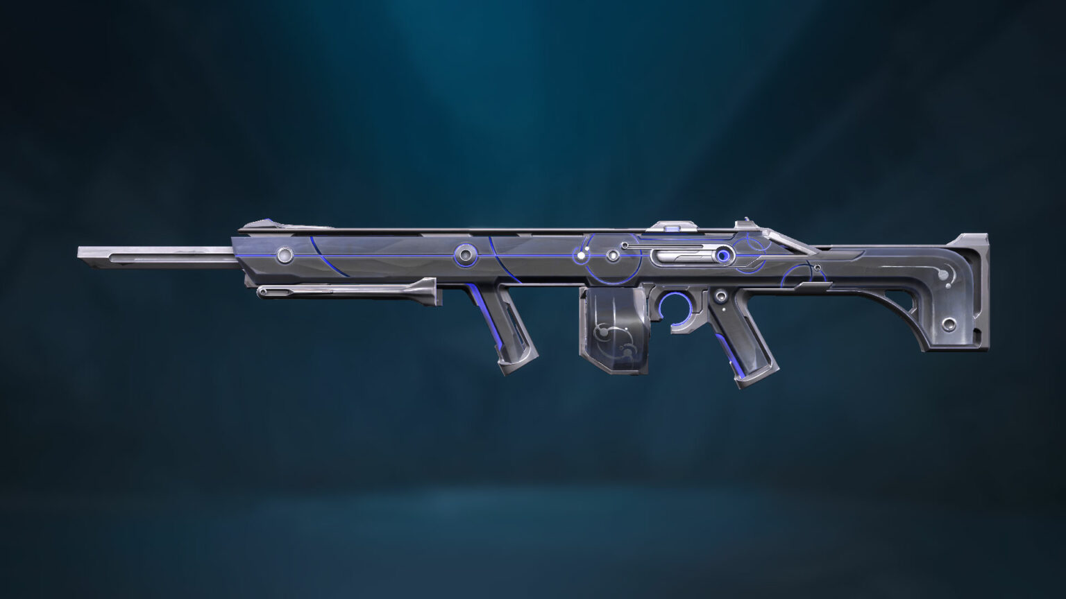 VALORANT EPISODE 10 ACT 1 - ValorantStrike