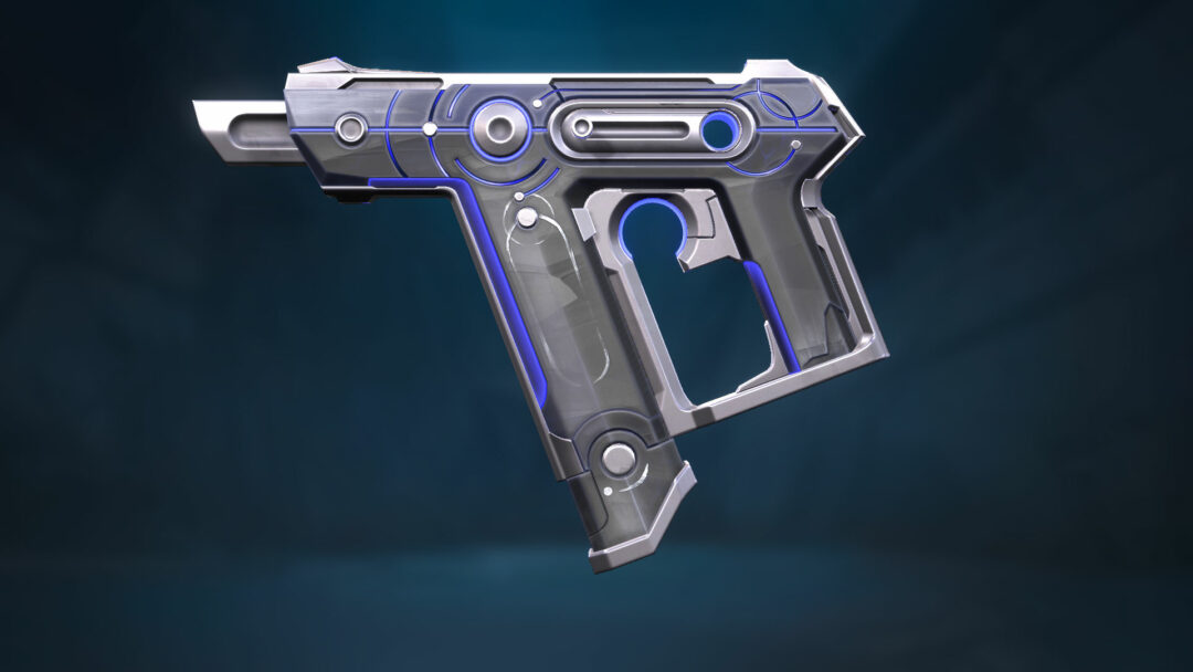 VALORANT EPISODE 10 ACT 1 - ValorantStrike