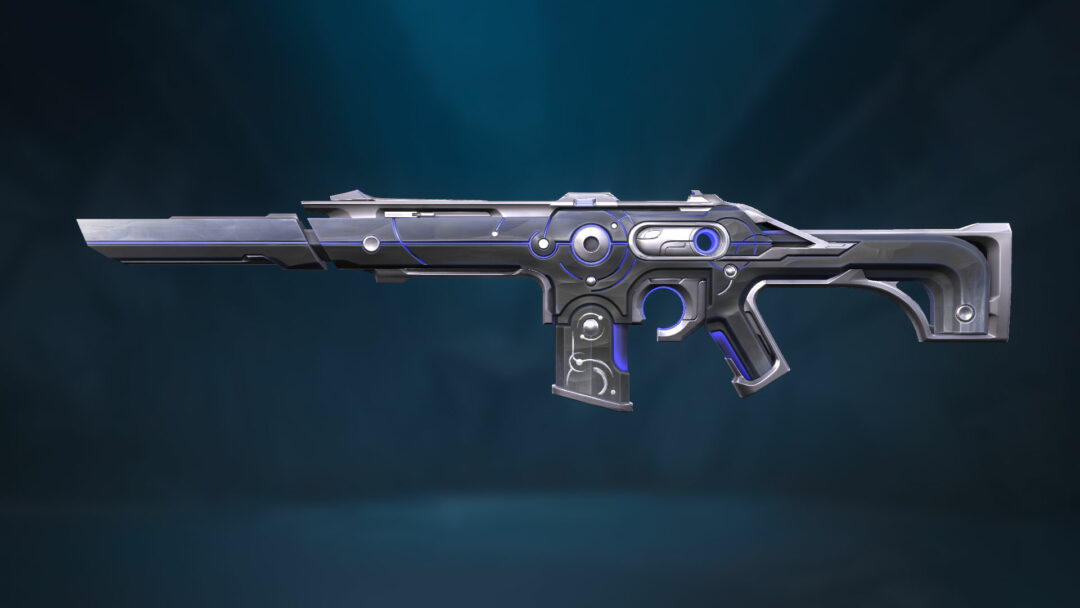 VALORANT EPISODE 10 ACT 1 - ValorantStrike