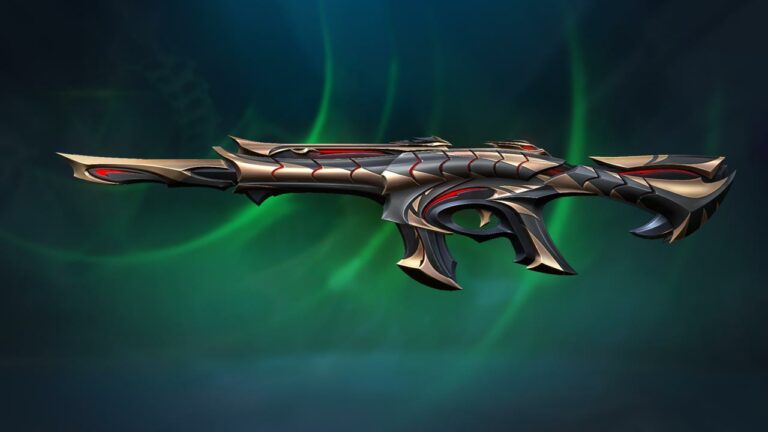 VALORANT HELIX BUNDLE - ValorantStrike