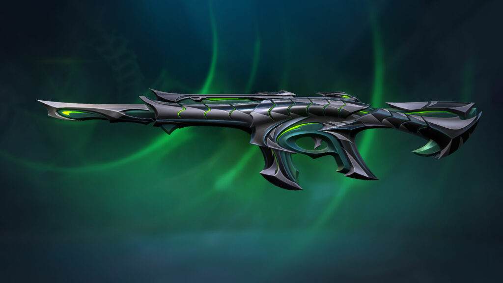 VALORANT HELIX BUNDLE - ValorantStrike