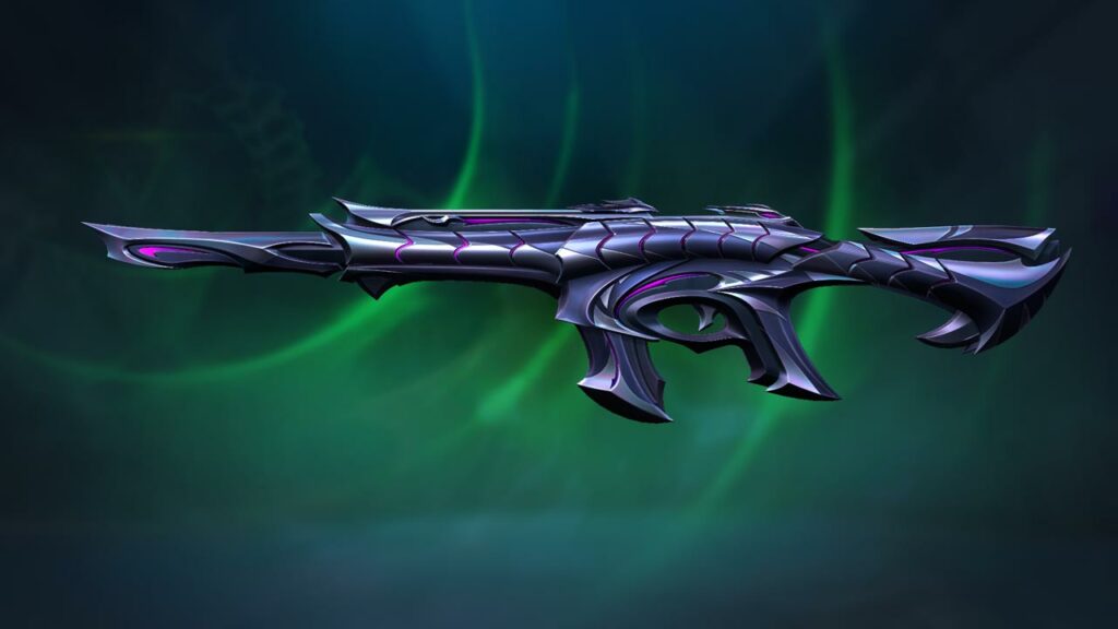 VALORANT HELIX BUNDLE - ValorantStrike