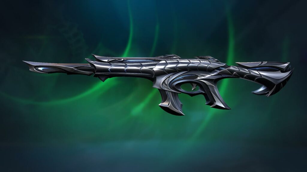 VALORANT HELIX BUNDLE - ValorantStrike