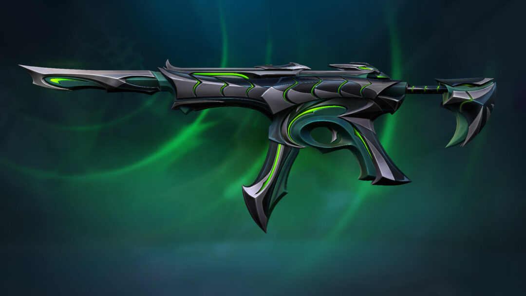 VALORANT HELIX BUNDLE - ValorantStrike