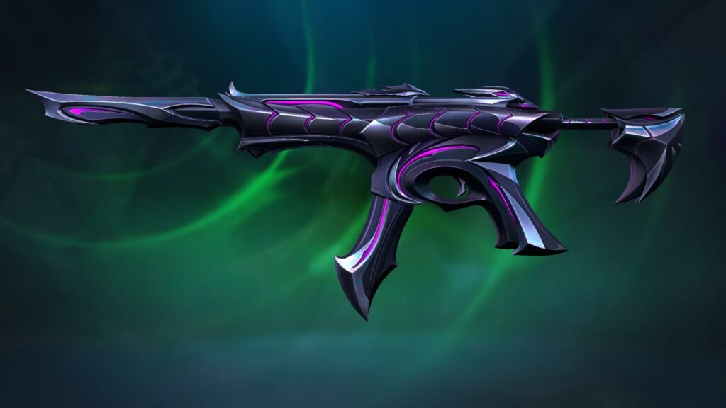 VALORANT HELIX BUNDLE - ValorantStrike