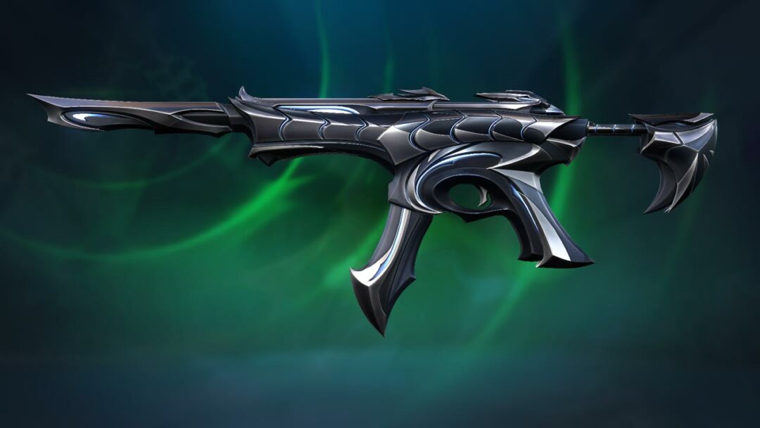 VALORANT HELIX BUNDLE - ValorantStrike