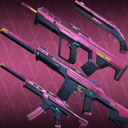 Valorant collections | HD images, prices and how to unlock