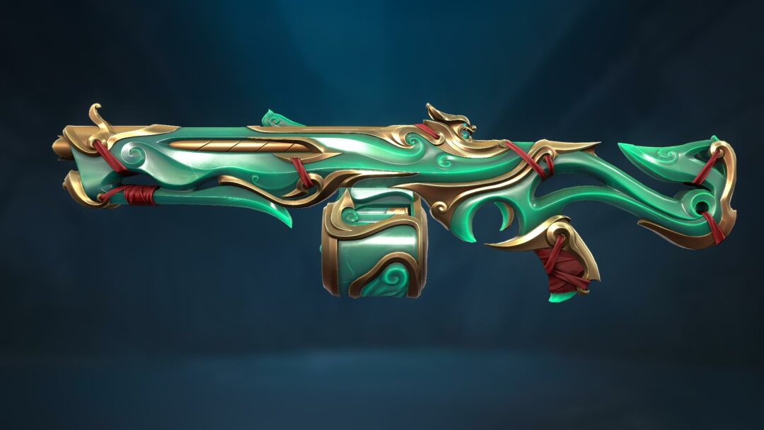 Valorant Battle Pass Episode 7 act 2 - ValorantStrike