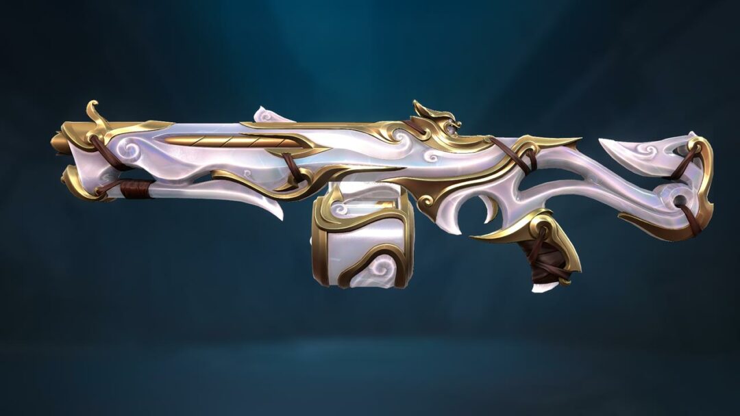 Valorant Battle Pass Episode 7 act 2 - ValorantStrike