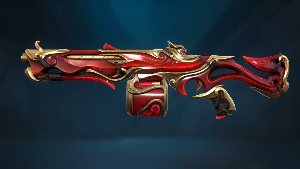 Valorant Battle Pass Episode 7 act 2 - ValorantStrike