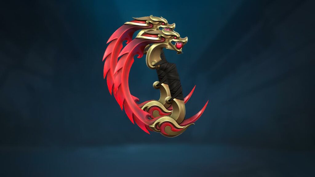 Valorant Battle Pass Episode 7 act 2 - ValorantStrike