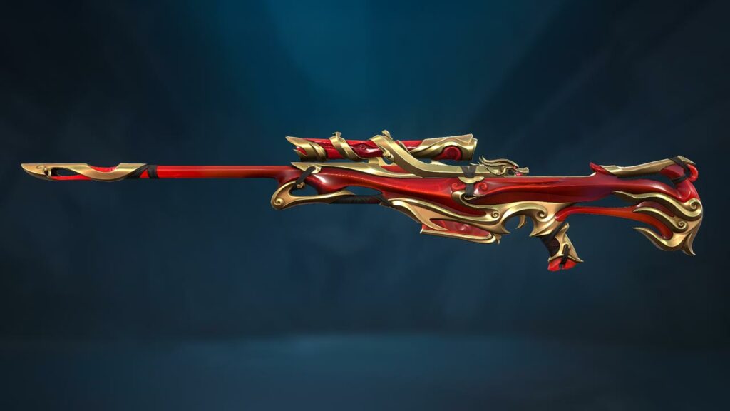 Valorant Battle Pass Episode 7 act 2 - ValorantStrike