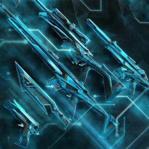 Valorant collections | HD images, prices and how to unlock