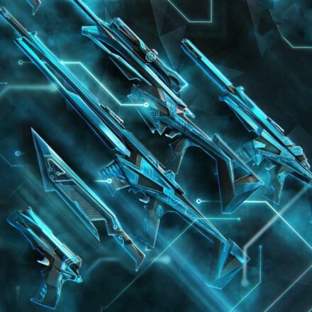 Valorant collections | HD images, prices and how to unlock