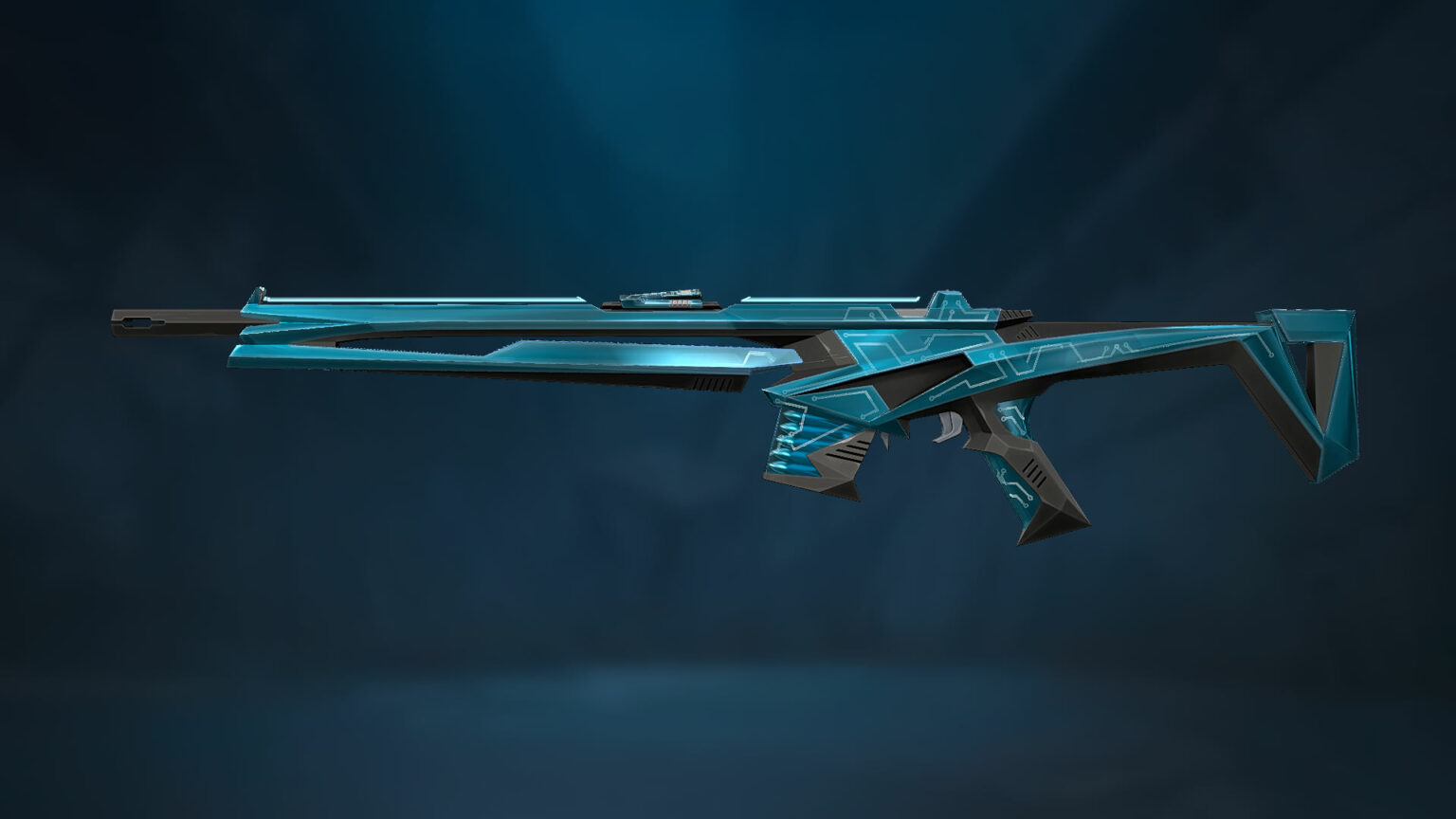 New Valorant Intergrade Skins - ValorantStrike
