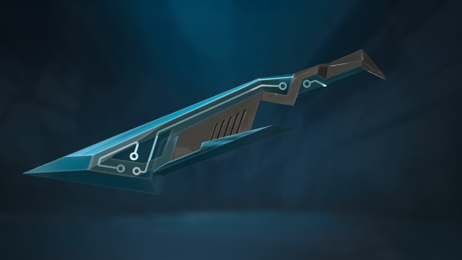 New Valorant Intergrade Skins - ValorantStrike