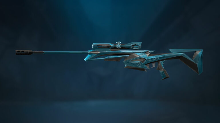 New Valorant Intergrade Skins - ValorantStrike