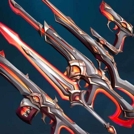 Valorant collections | HD images, prices and how to unlock