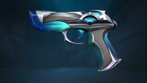 VALORANT SEASON 25 ACT V - ValorantStrike