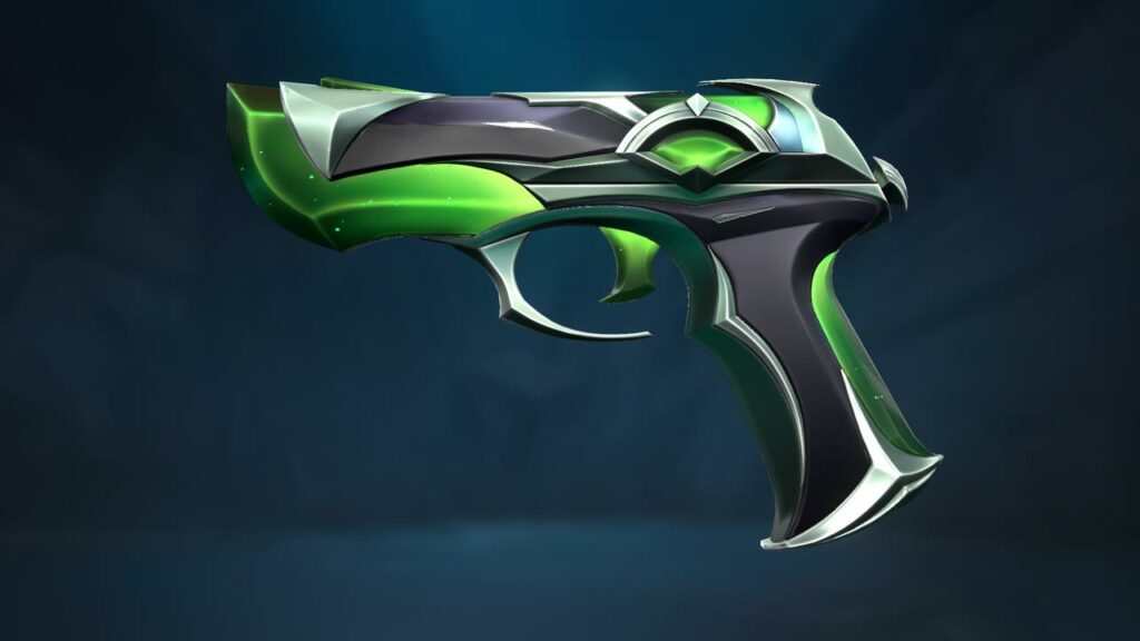 VALORANT SEASON 25 ACT V - ValorantStrike