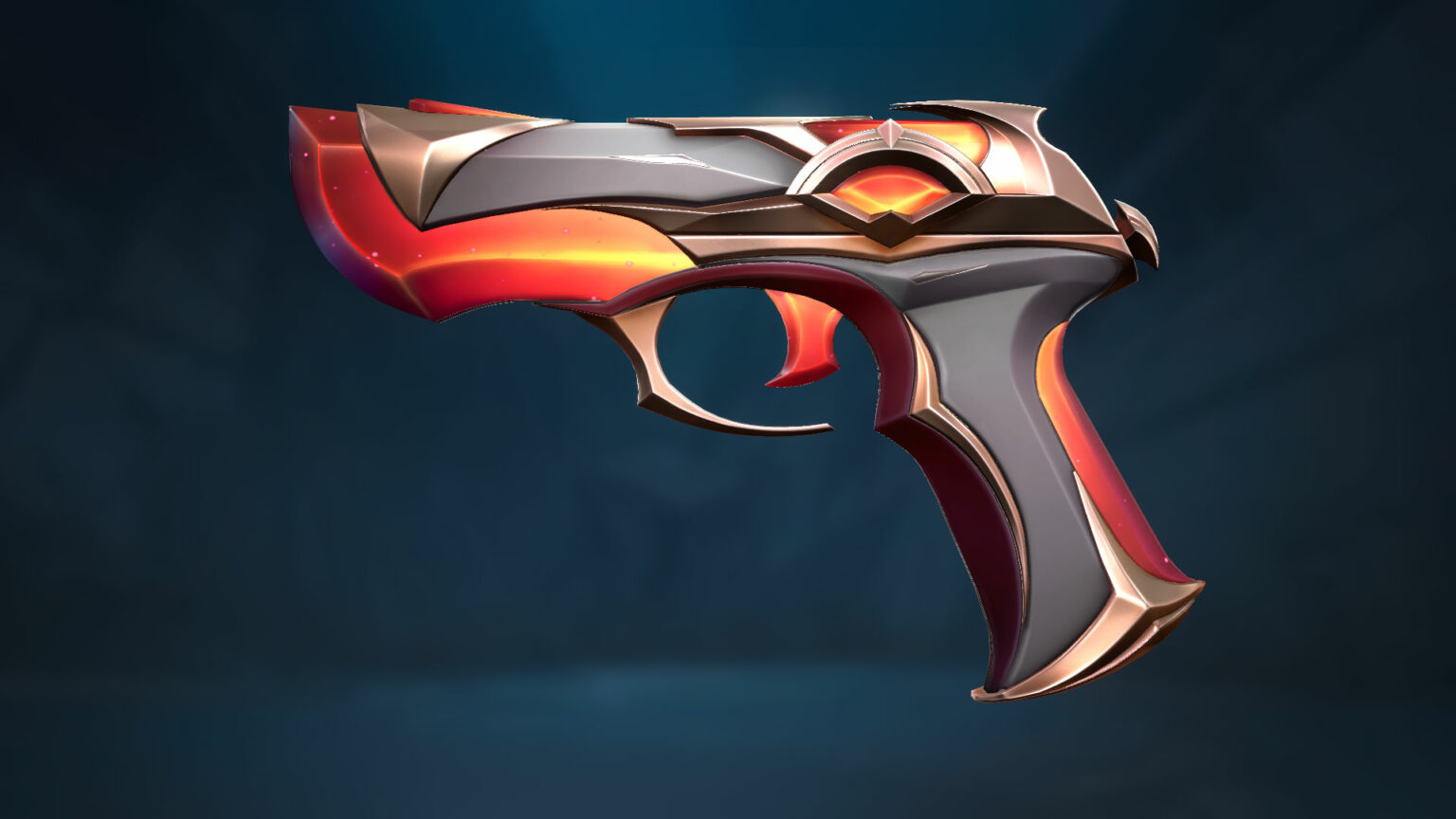 VALORANT SEASON 25 ACT V - ValorantStrike