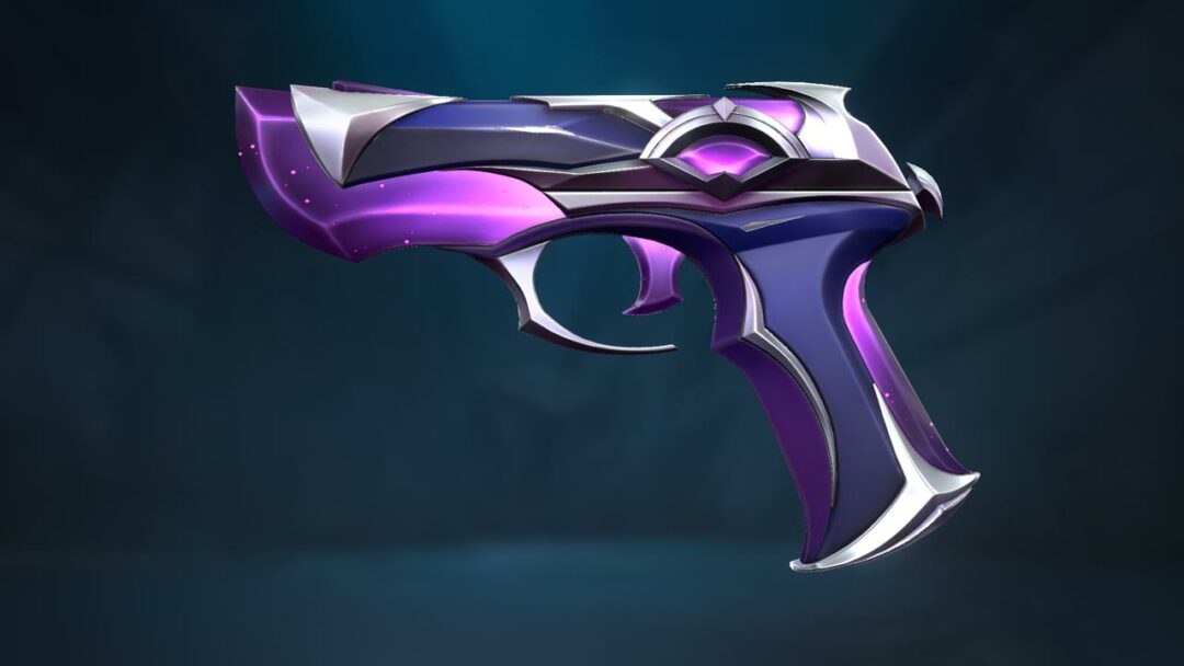 VALORANT SEASON 25 ACT V - ValorantStrike