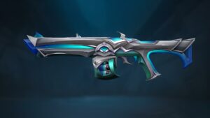 VALORANT SEASON 25 ACT V - ValorantStrike