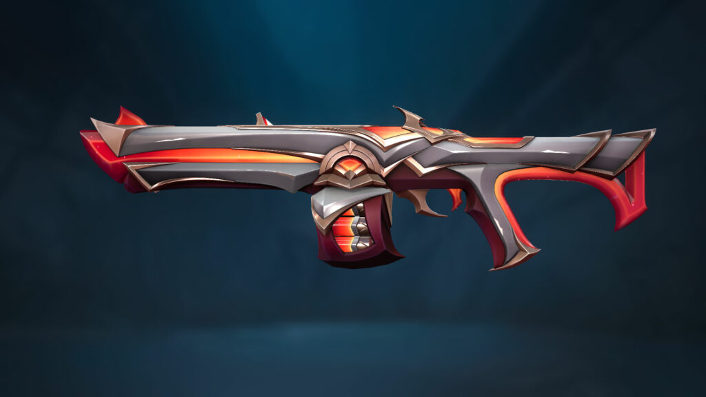 VALORANT SEASON 25 ACT V - ValorantStrike