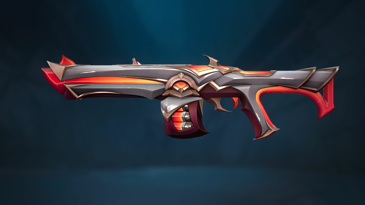 VALORANT SEASON 25 ACT V - ValorantStrike