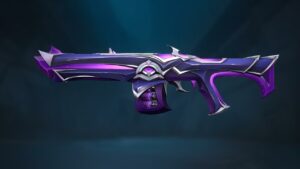 VALORANT SEASON 25 ACT V - ValorantStrike