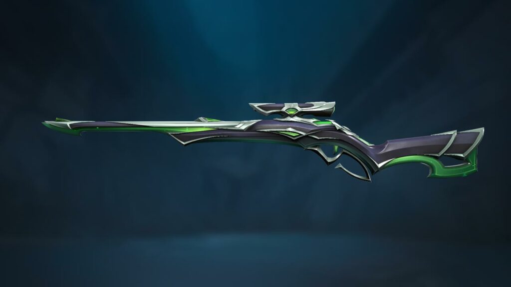 VALORANT SEASON 25 ACT V - ValorantStrike