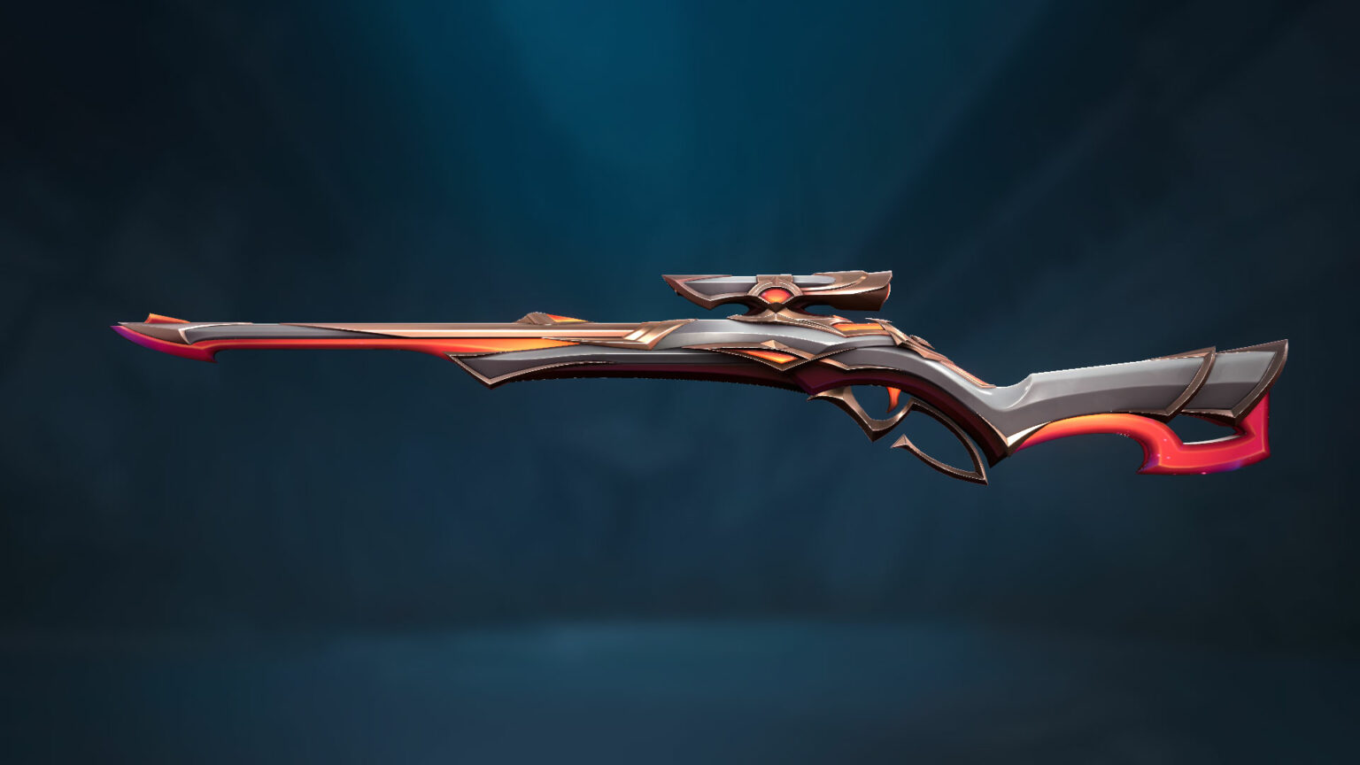 VALORANT SEASON 25 ACT V - ValorantStrike