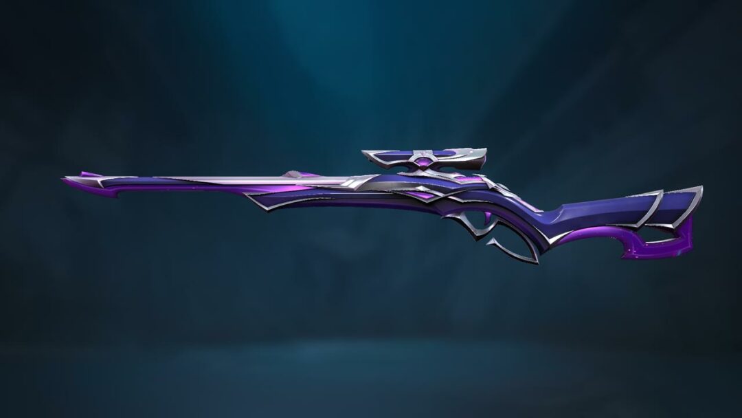 VALORANT SEASON 25 ACT V - ValorantStrike