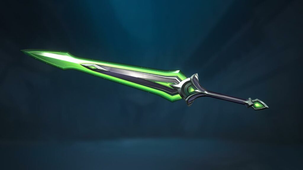 VALORANT SEASON 25 ACT V - ValorantStrike