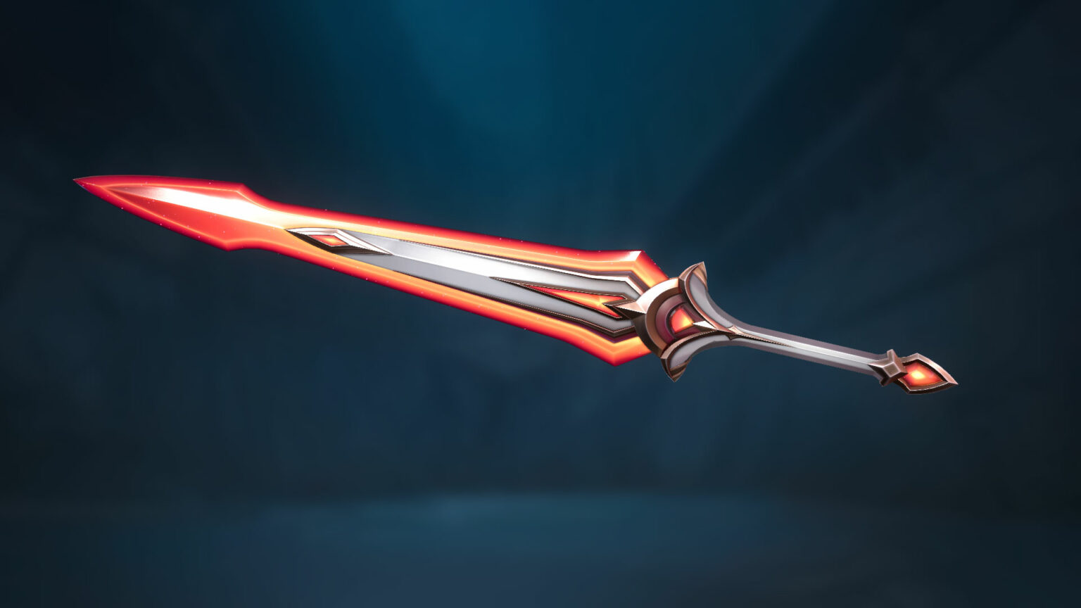 VALORANT SEASON 25 ACT V - ValorantStrike