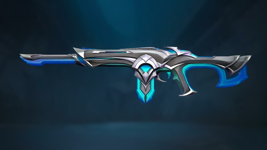 VALORANT SEASON 25 ACT V - ValorantStrike