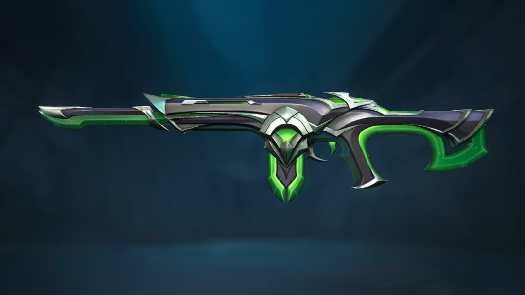 VALORANT SEASON 25 ACT V - ValorantStrike