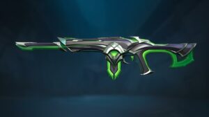 VALORANT SEASON 25 ACT V - ValorantStrike