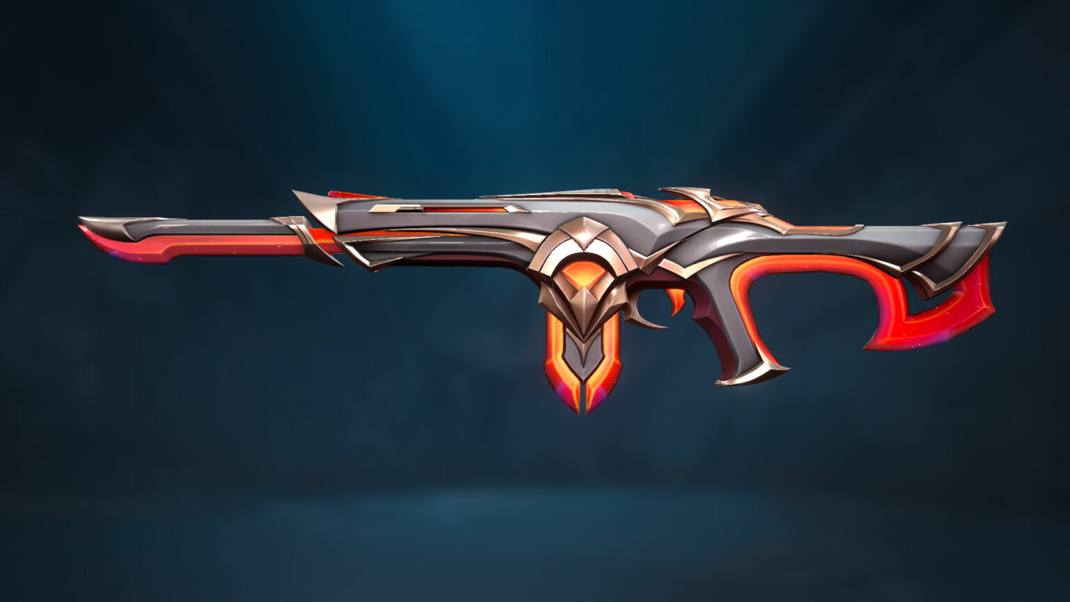 VALORANT SEASON 25 ACT V - ValorantStrike