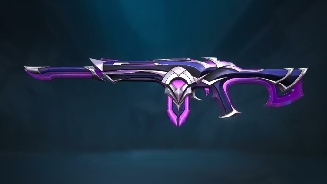 VALORANT SEASON 25 ACT V - ValorantStrike
