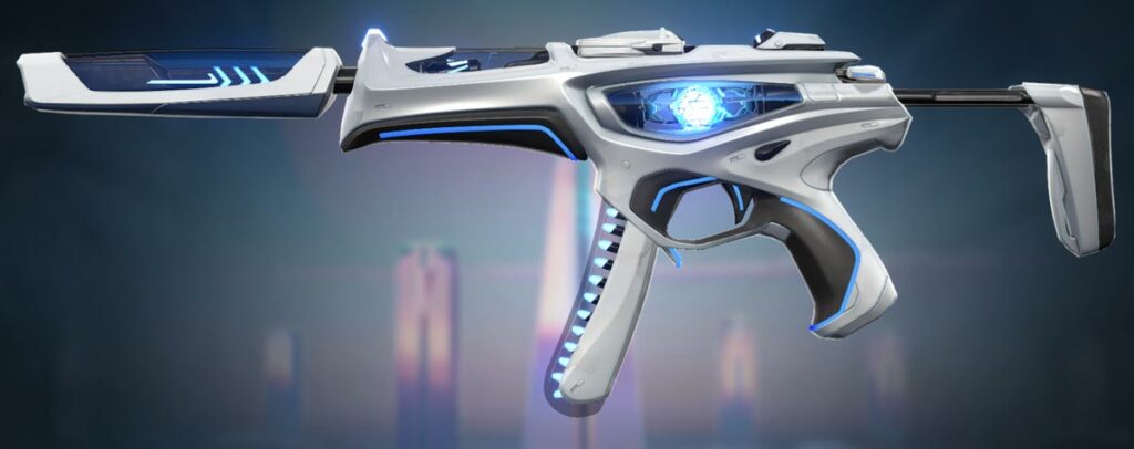 New Valorant ION 2.0 + Episode 5 Act 3 Battle Pass skins - ValorantStrike