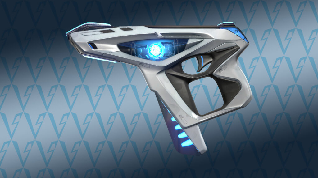 Valorant Ion 2 frenzy - ValorantStrike