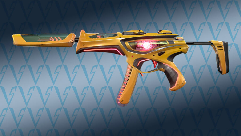 Valorant Ion 2.0 Spectre - ValorantStrike