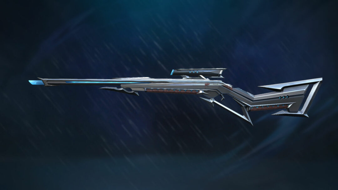 Valorant Kuronami Collection - ValorantStrike