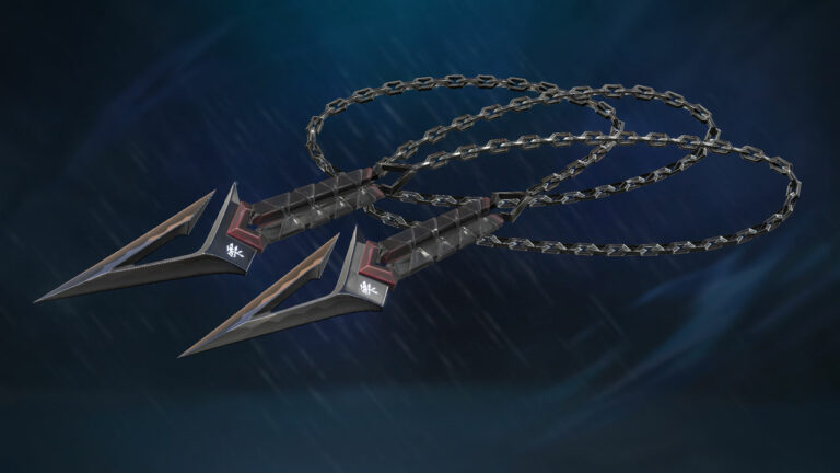 Valorant Kuronami Collection - ValorantStrike